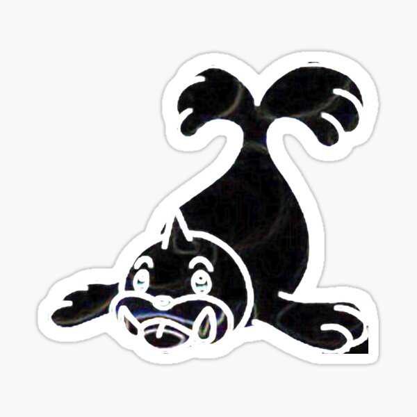 Seel Stickers | Redbubble