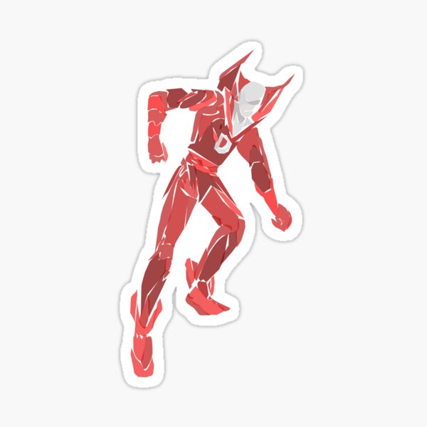 "deadman" Sticker for Sale by newtegan | Redbubble