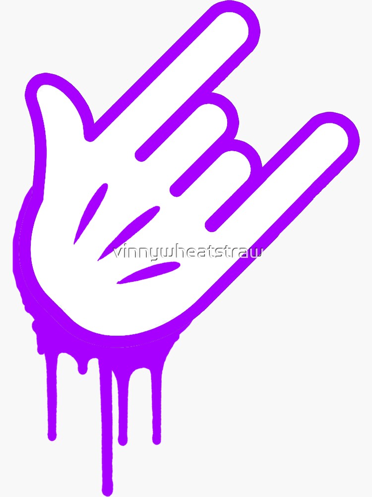 "H-TOWN" Sticker for Sale by vinnywheatstraw | Redbubble