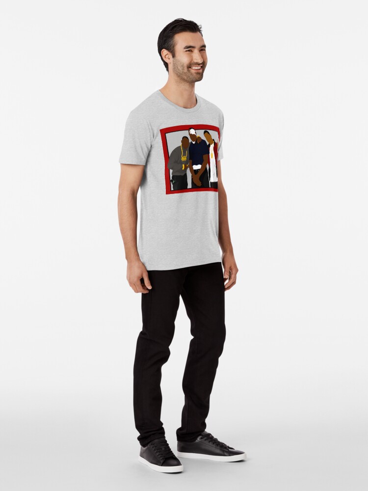 "Paid In Full" T-shirt for Sale by WakingDream | Redbubble