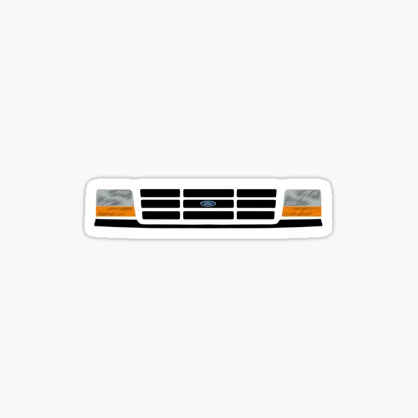 International Truck Stickers | Redbubble