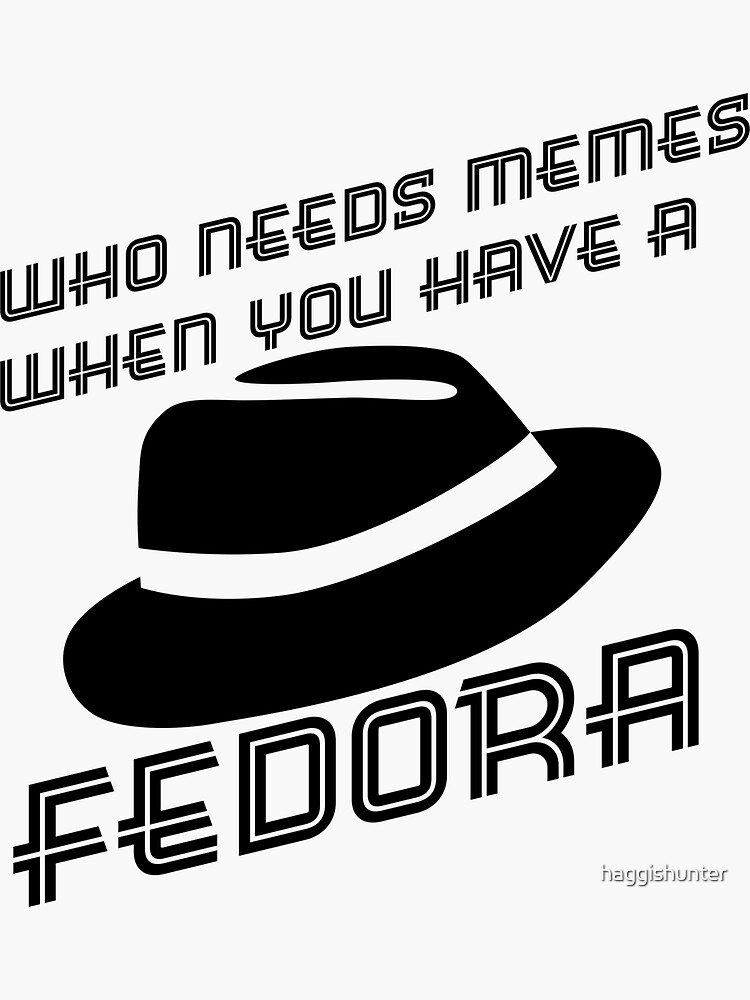 "who needs memes" Sticker for Sale by haggishunter | Redbubble