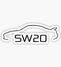 Mr2 Stickers | Redbubble