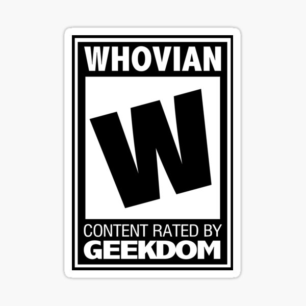 Esrb Stickers | Redbubble