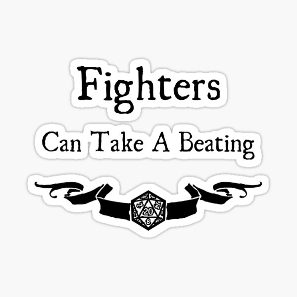 Funny Beating Stickers | Redbubble