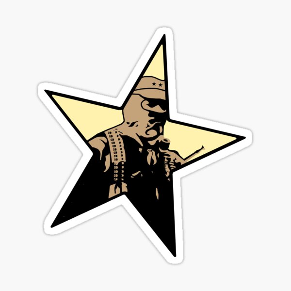 Fidel Castro Stickers | Redbubble