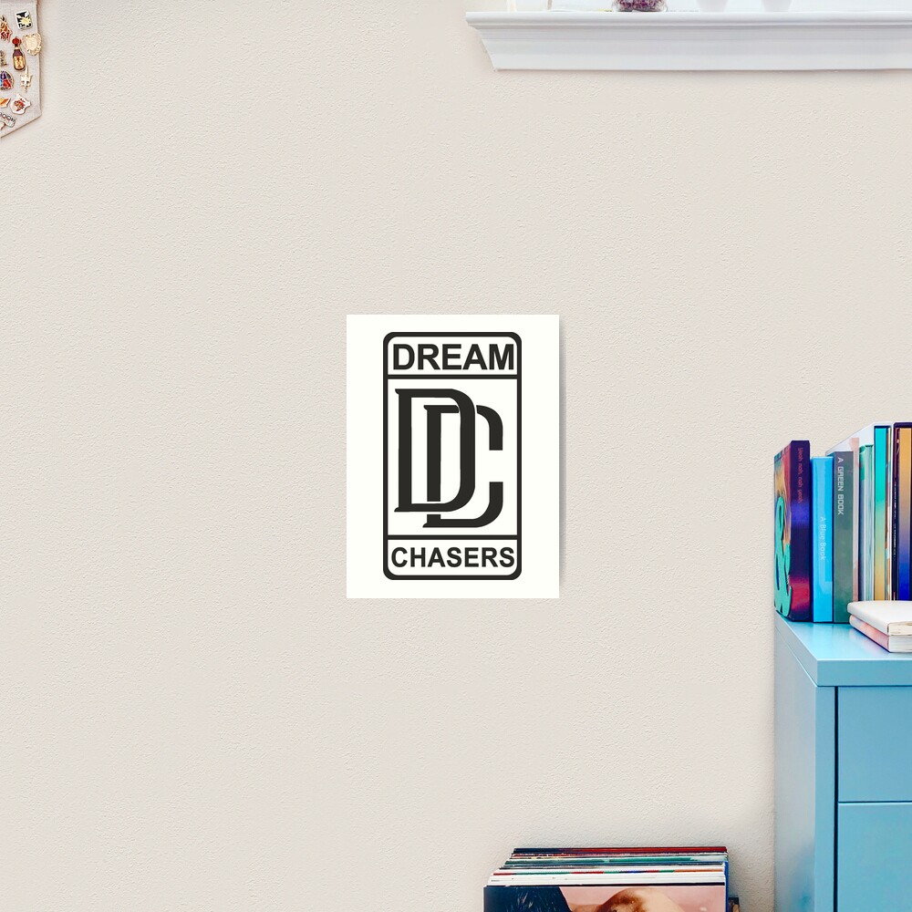 "Dreamchasers" Art Print by marcover | Redbubble