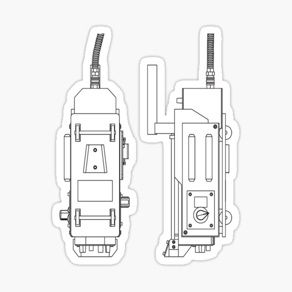 "It's a Trap?" Sticker by imconnorbrown | Redbubble