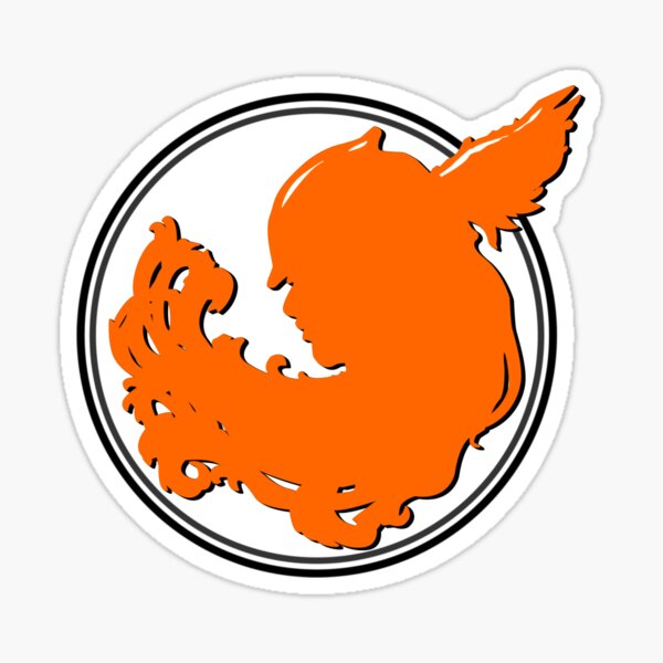 "Valkyrie Profile" Sticker for Sale by SanguineElf | Redbubble