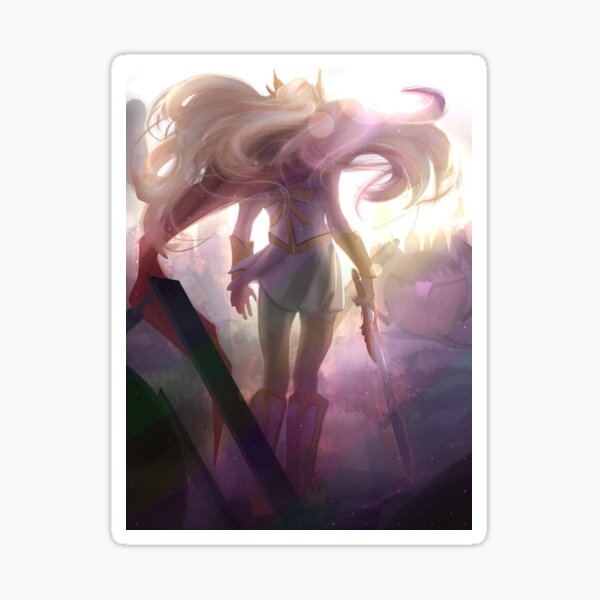 "She-Ra-Princess of Power" Sticker for Sale by Jeniii | Redbubble