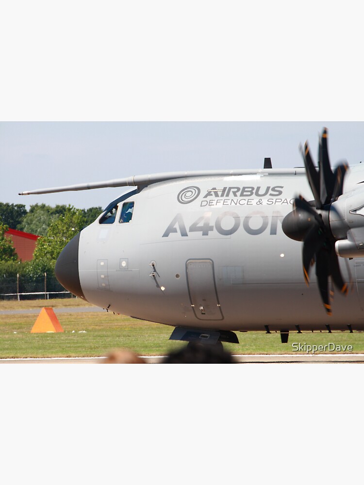 "A400M" Sticker for Sale by SkipperDave | Redbubble