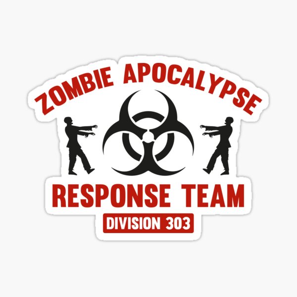 Zombie Response Team Wallpaper