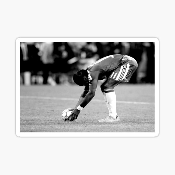 Chelsea Stickers | Redbubble