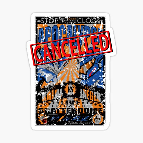 "Catagory 5 excitement!" Sticker by Everdreamer | Redbubble