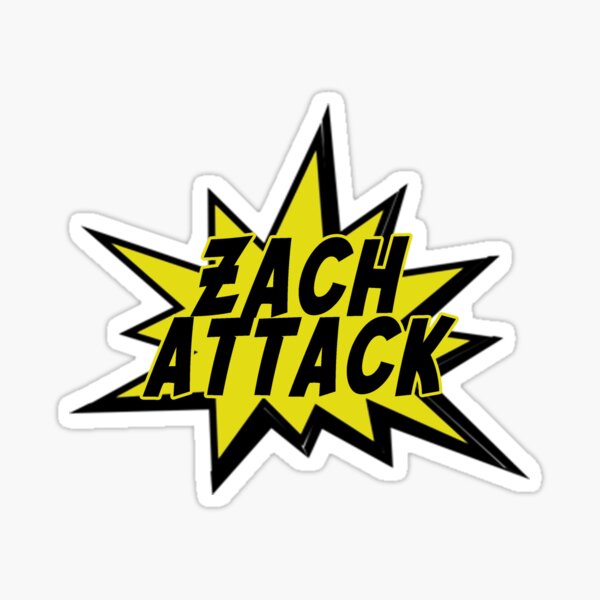 Zach Rance Gifts & Merchandise | Redbubble