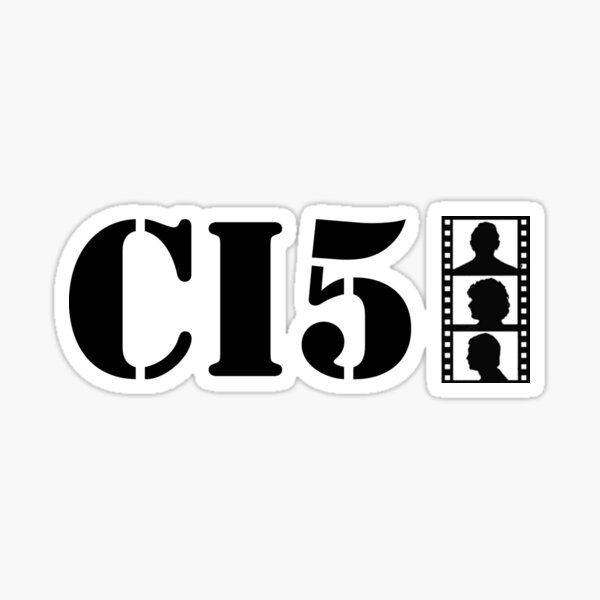 "The Professionals - T-Shirts, Stickers and iPhone case" Sticker for ...