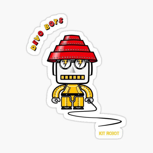Devo Gifts & Merchandise | Redbubble