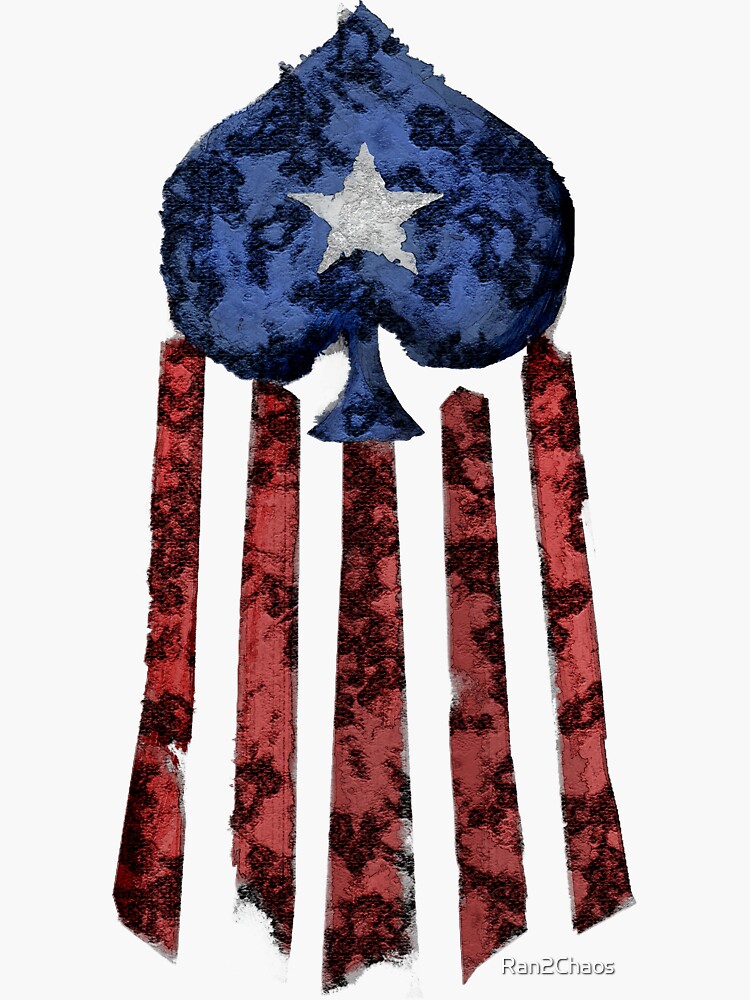 Ulysses Fallout Symbol