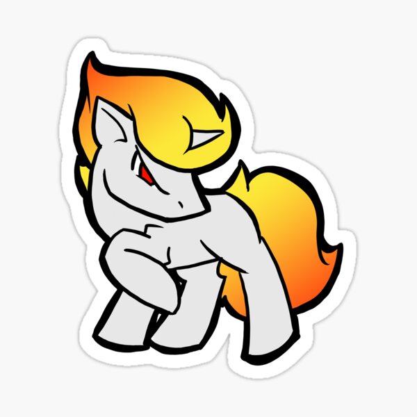 Baddass Stickers | Redbubble