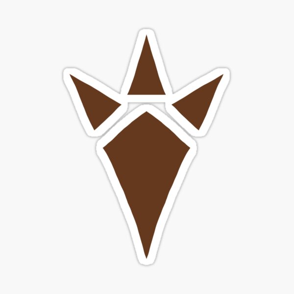 Goron Stickers | Redbubble