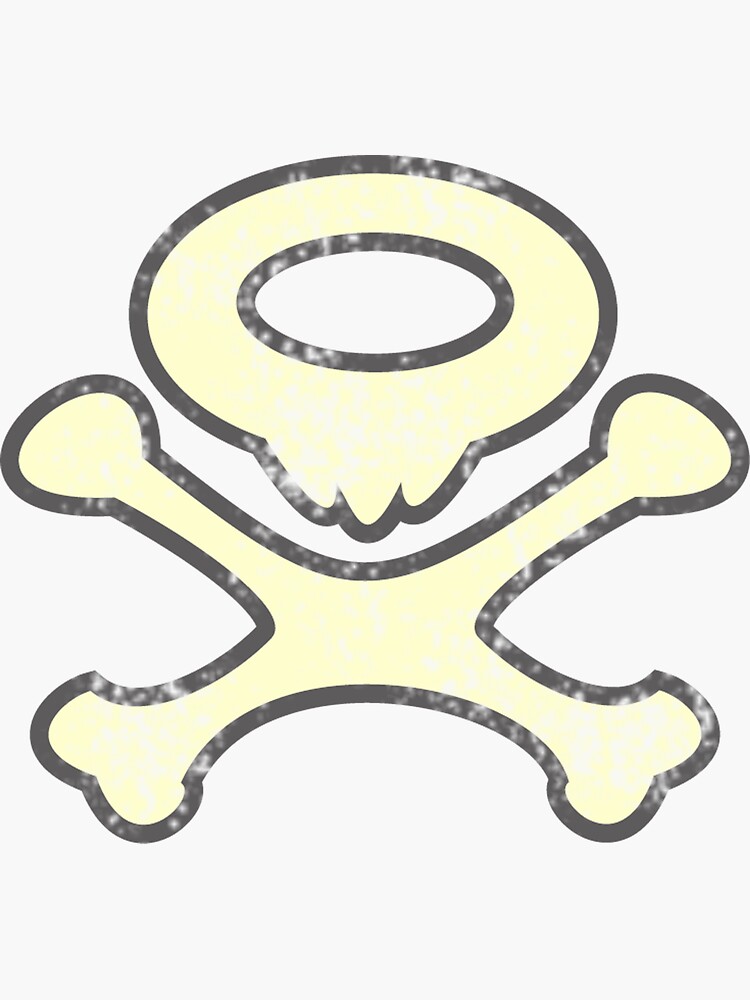 "Koffing" Sticker by ColinSM | Redbubble