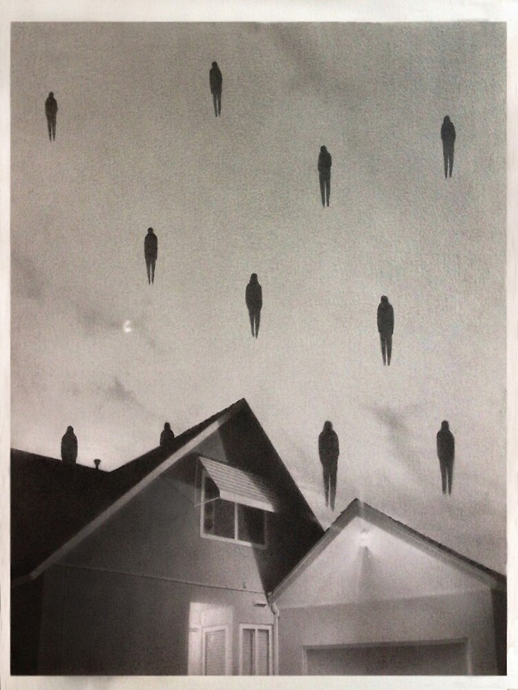 "meaningful design." Sticker for Sale by freundhase | Redbubble