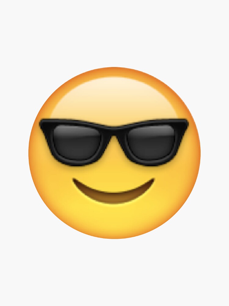 "Cool Guy" Sticker for Sale by forbiddngoods | Redbubble