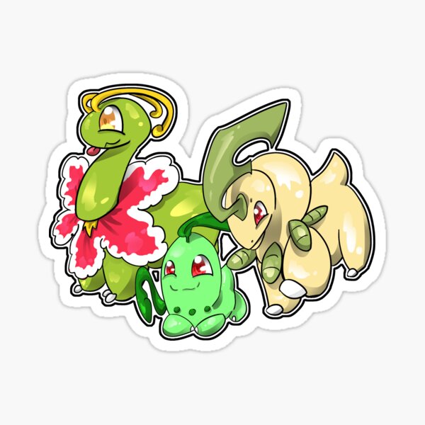 Bayleef Gifts & Merchandise | Redbubble