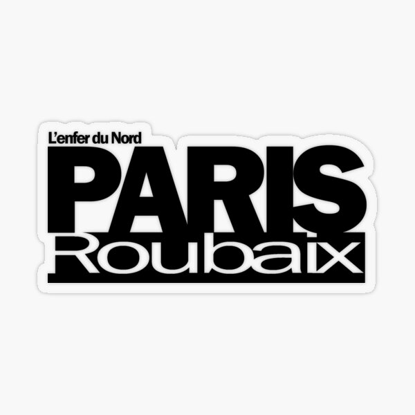 Parigi Roubaix Logo