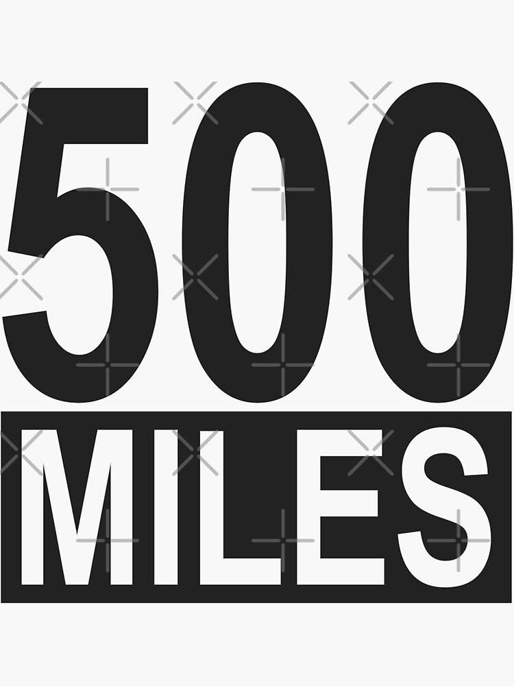 "NC500, North Coast 500 (W)" Sticker for Sale by PoshJocks | Redbubble