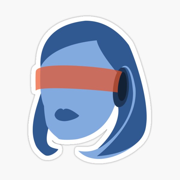 "EDI" Sticker for Sale by Draygin82 | Redbubble