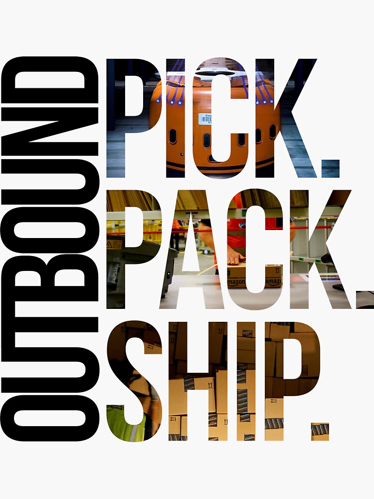 "OAK3 OUTBOUND" Sticker for Sale by skyline097 | Redbubble