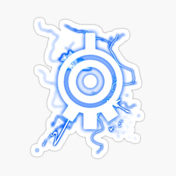 Code Lyoko Stickers | Redbubble