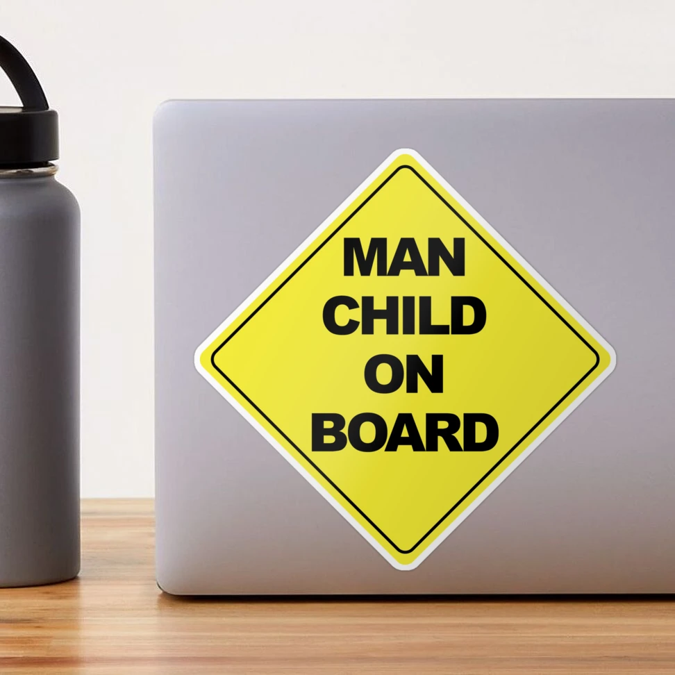 Infant Laptop Custom Photo Stickers - 14 Piece Personalized Vinyl ...