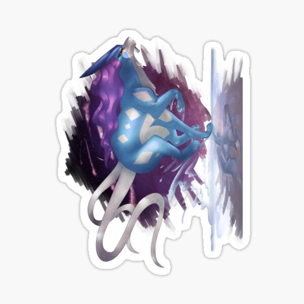 Legendaries Legendary Pokemon Stickers | Redbubble