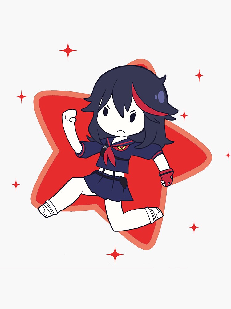 Pegatina «Life Fiber Sincronizar» de cl0vache | Redbubble