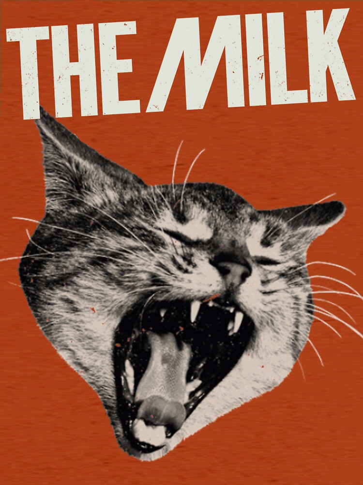 "Have some Milk" Sticker for Sale by imconnorbrown | Redbubble