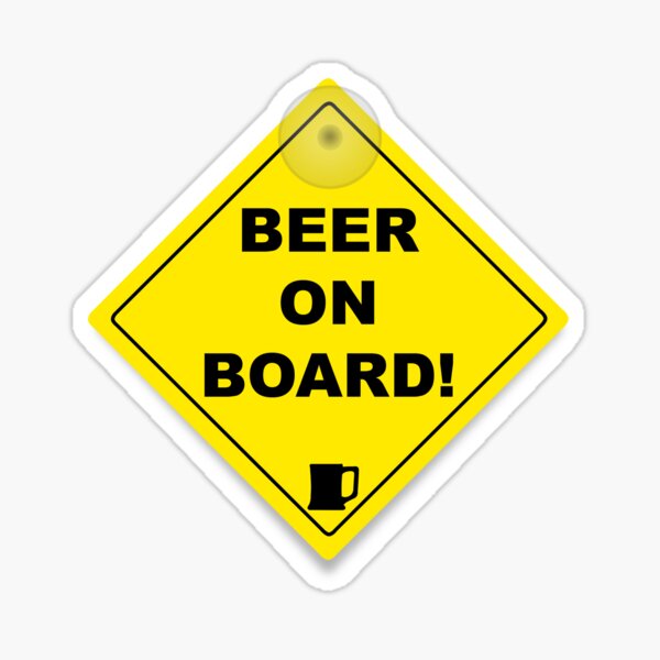 What's the purpose of Baby On Board stickers? | Page 3 | ResetEra