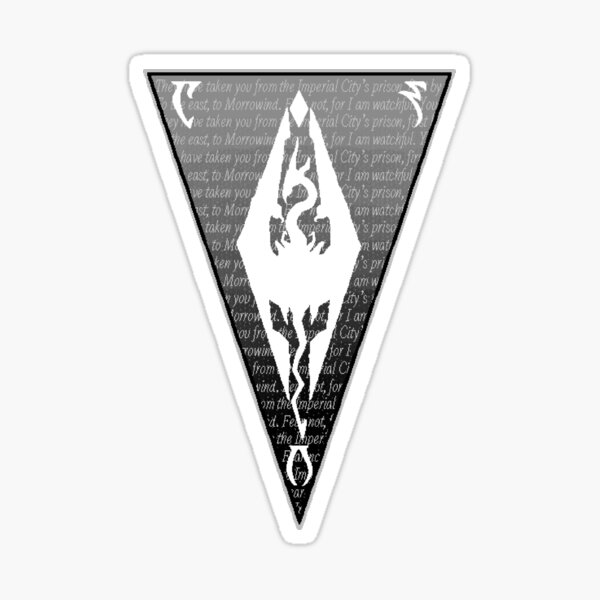 Morrowind Merch & Gifts for Sale | Redbubble