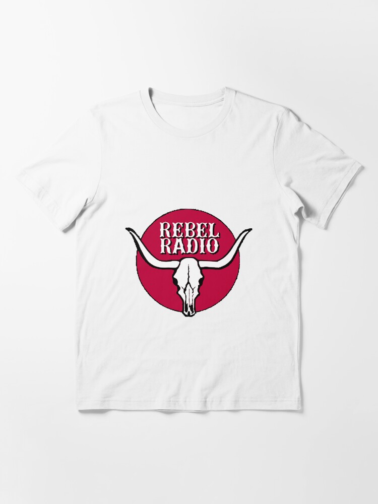 "Rebel Radio station Grand Theft Auto V GTAV online gta " T-shirt for ...