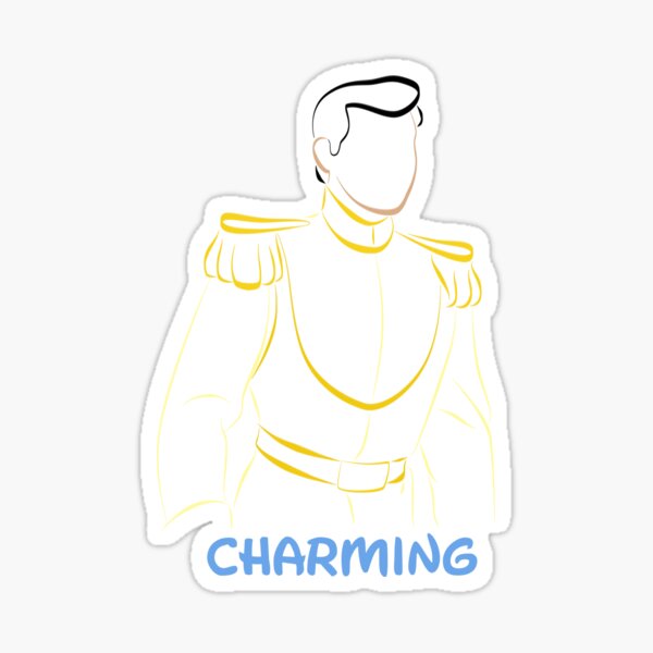 "Prince Charming (Personalized, please Bubblemail/email me before ...