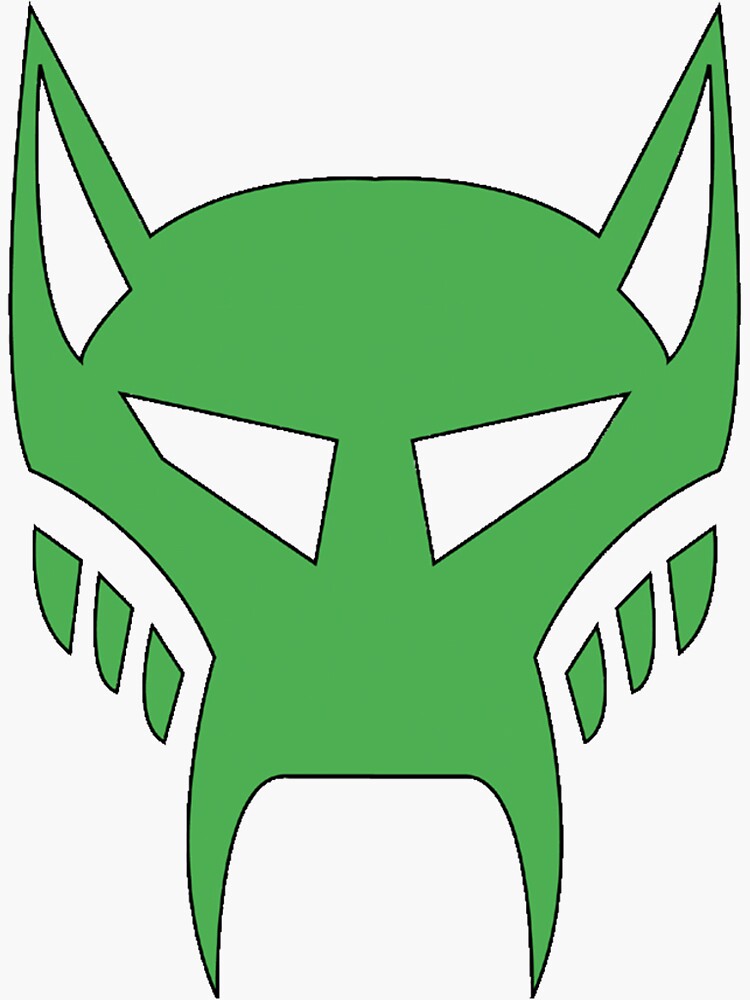 "Maximals." Sticker by Paul502Paul | Redbubble