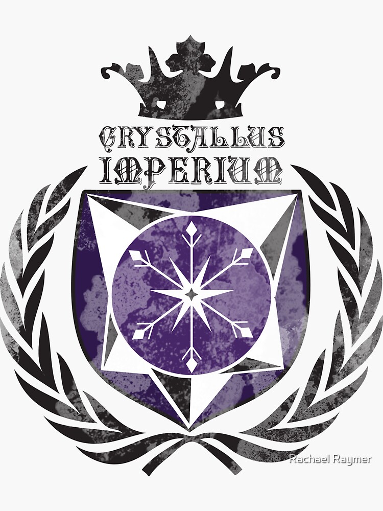 Mlp Crystal Empire Emblem Lord Tirek, Crystal Empire Part 1, King