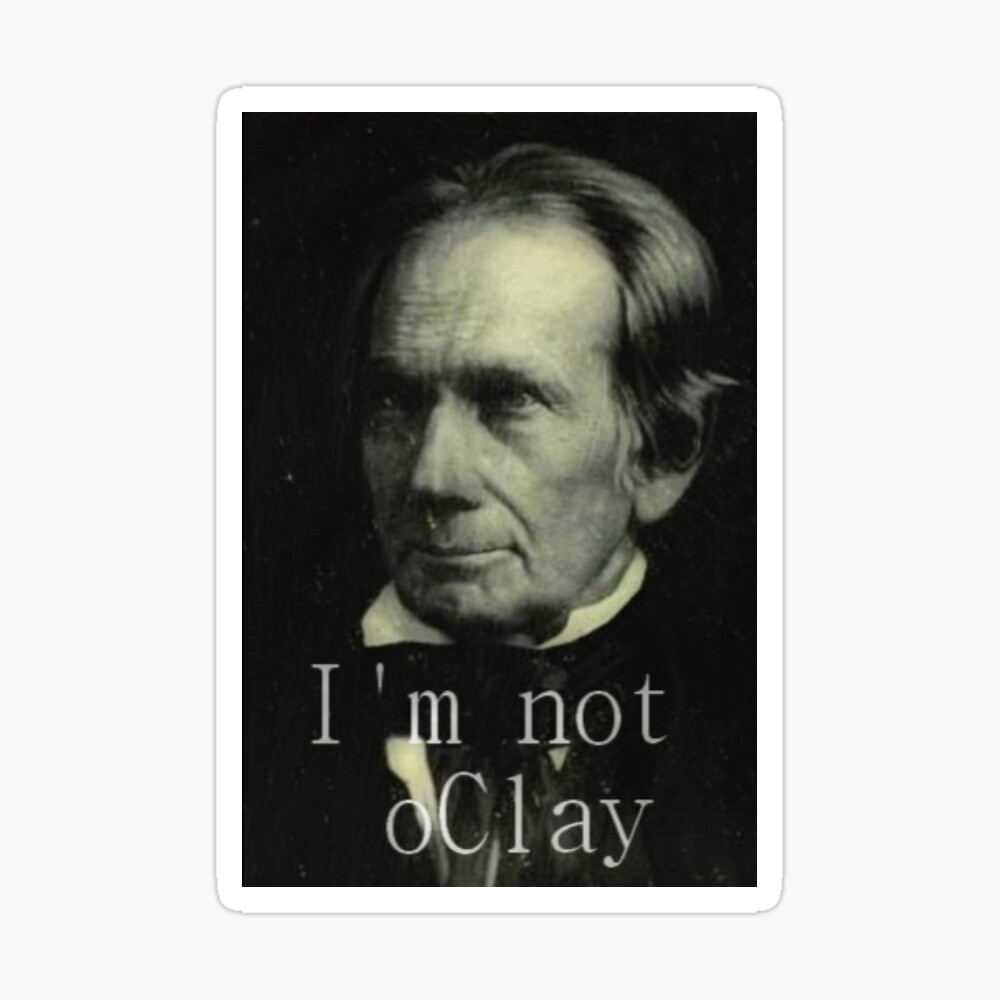 Henry Clay Memes