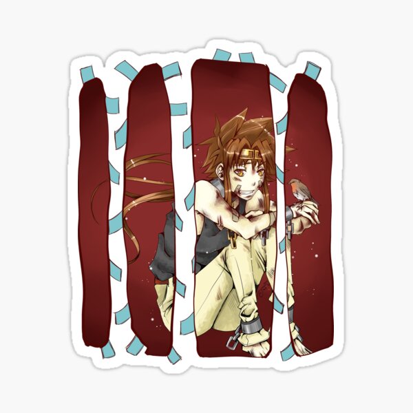 "Son Goku" Sticker by KanaHyde | Redbubble