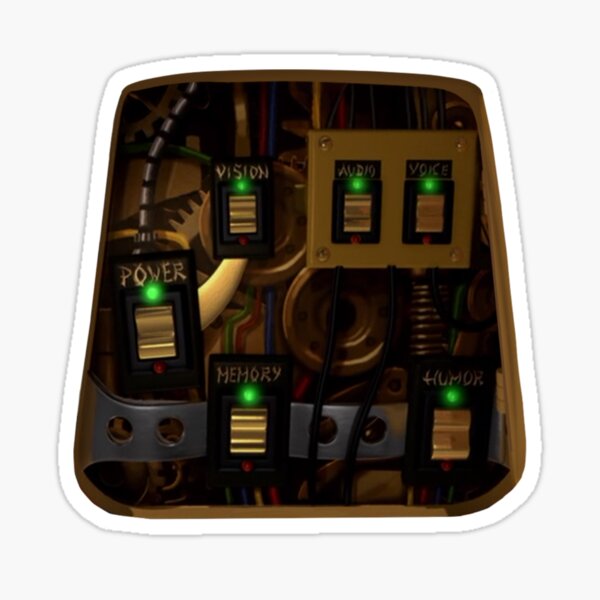 Ice Chest Stickers | Redbubble