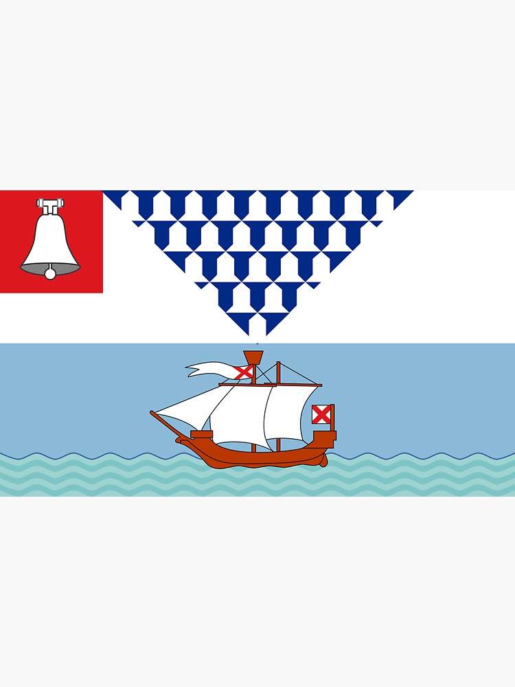 "Flag of Belfast" Sticker for Sale by abbeyz71 | Redbubble