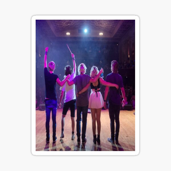 R5 Merch & Gifts for Sale | Redbubble