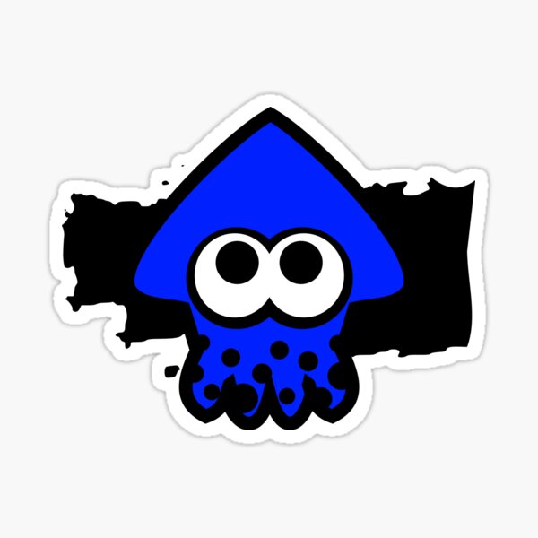 Inkling Squid Gifts & Merchandise | Redbubble