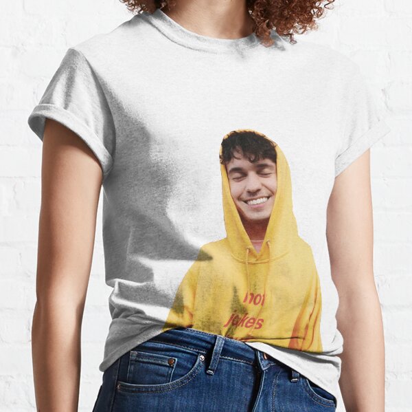 Kurtis Conner T-Shirts | Redbubble